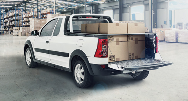 Nissan NP200 | Commercial Vehicles | Nissan