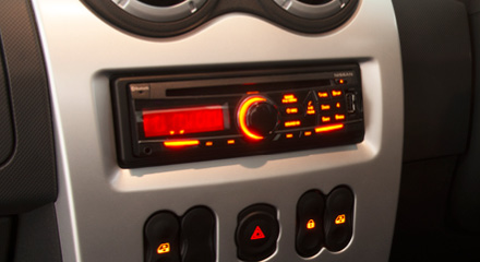 Nissan NP200 | Commercial Vehicles | Nissan
