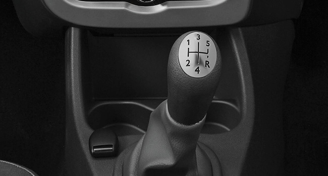 Nissan NP200 | Commercial Vehicles | Nissan